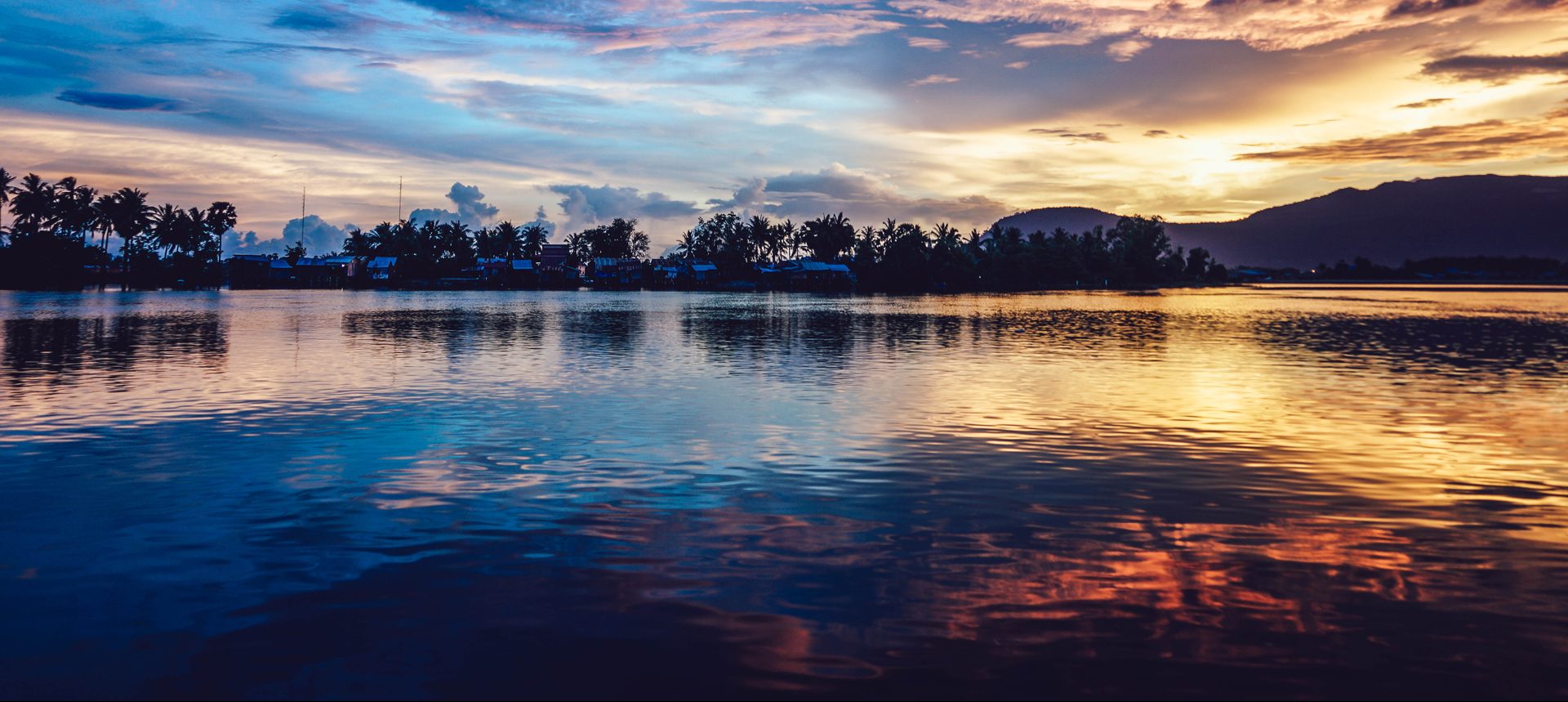 evening_water – Water-Works